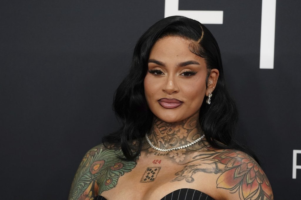 Singer Kehlani dropped from Cornell concert for ‘antisemitic ...