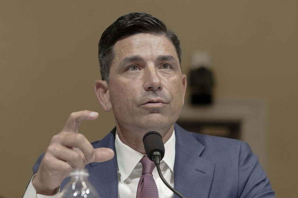 Canada Strong and Free Network conference opens with talk about Trump ...