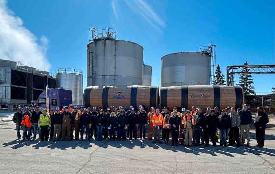 The Crown jewel of Gimli – Winnipeg Free Press