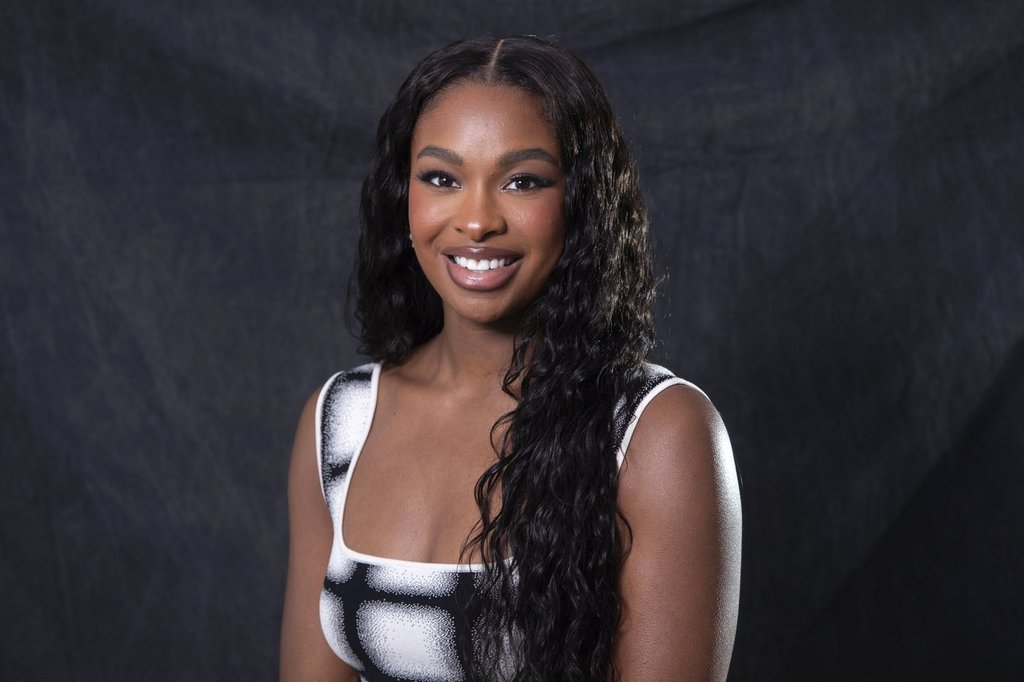 Coco Jones is fearless on debut album ‘Why Not More?’ – Winnipeg Free Press