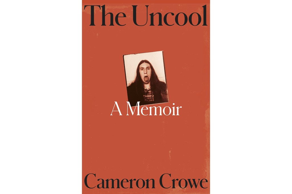 Filmmaker-music journalist Cameron Crowe has a memoir out this fall. It ...
