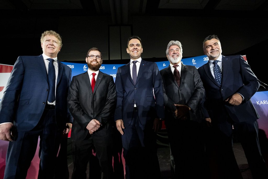 Quebec Liberal leadership hopefuls say they’re open to fossil-fuel ...