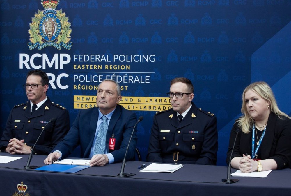 Cocaine is killing more people in Newfoundland and Labrador than ...