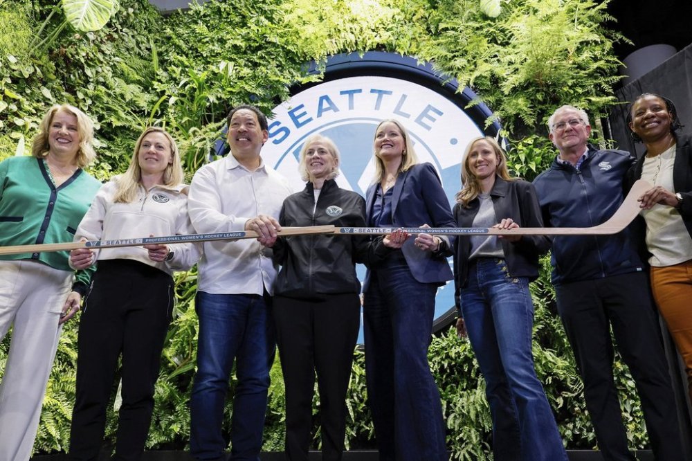 PWHL unveils expansion draft and signing guidelines for its 2 newest ...