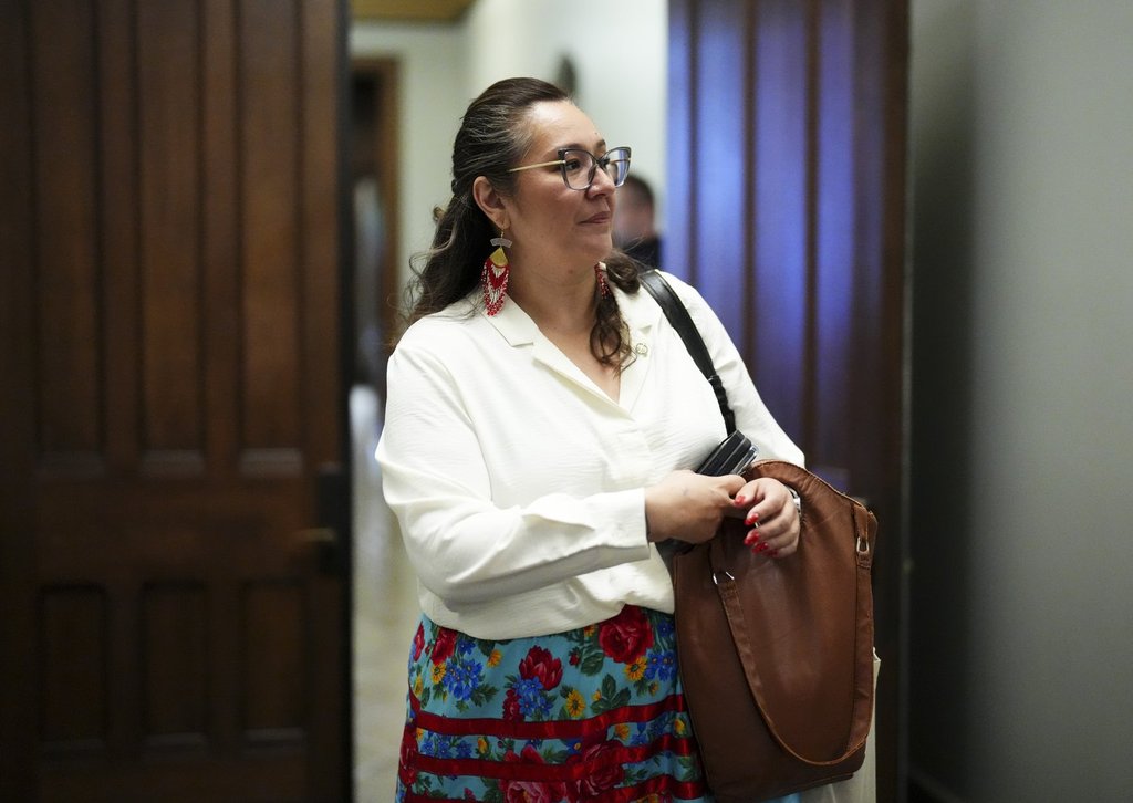 Indigenous services minister says First Nations support for ...