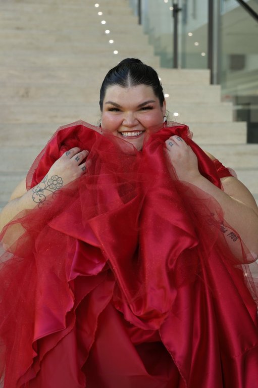 Indigenous opera singer Emma Pennell wins $25K emerging artist award ...