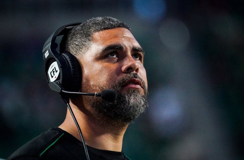 Riders look to build off solid 2024 season under head coach Corey Mace ...