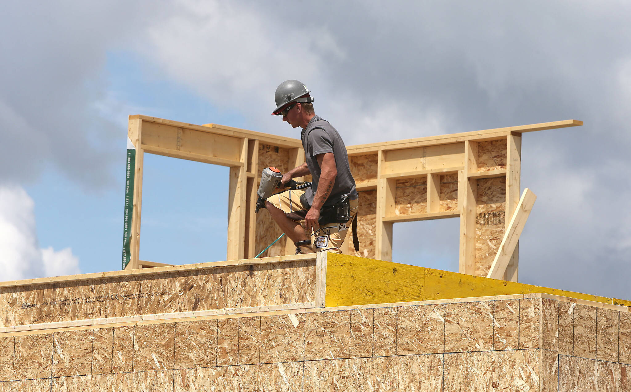 Spring into safety by reducing potential hazards – Winnipeg Free Press