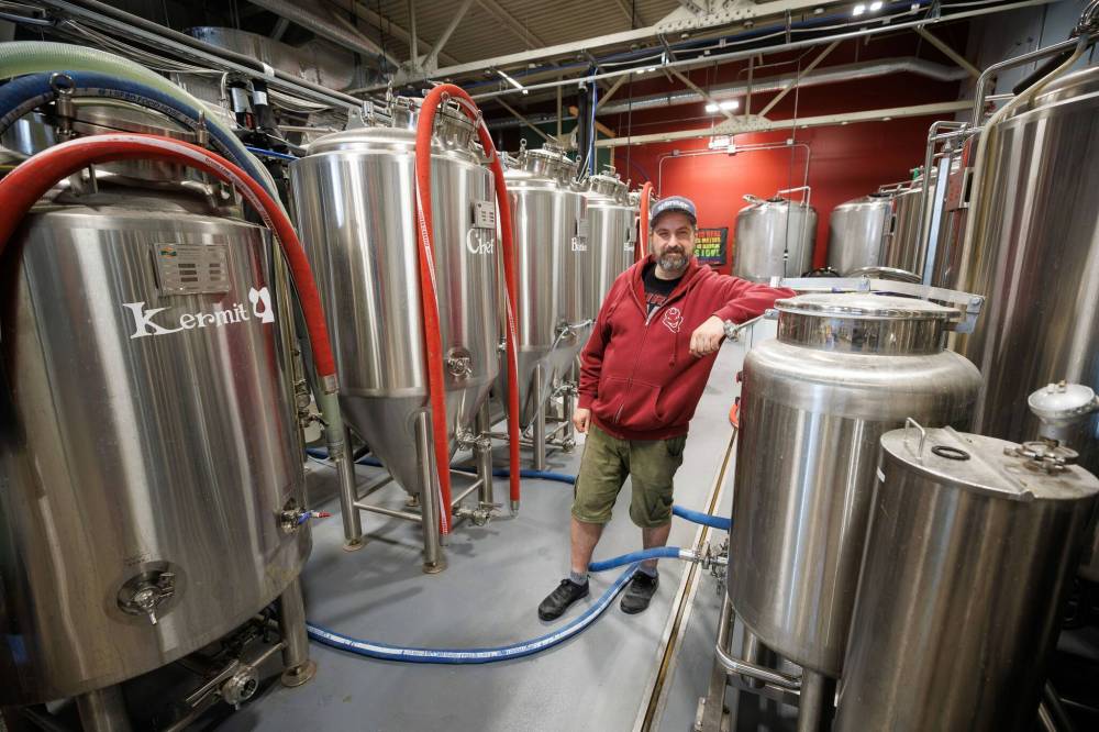 ‘This challenge is beyond our control’ – Winnipeg Free Press