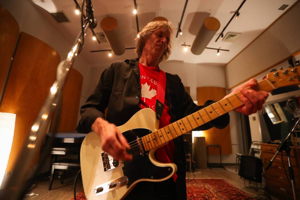 A present from the past – Winnipeg Free Press