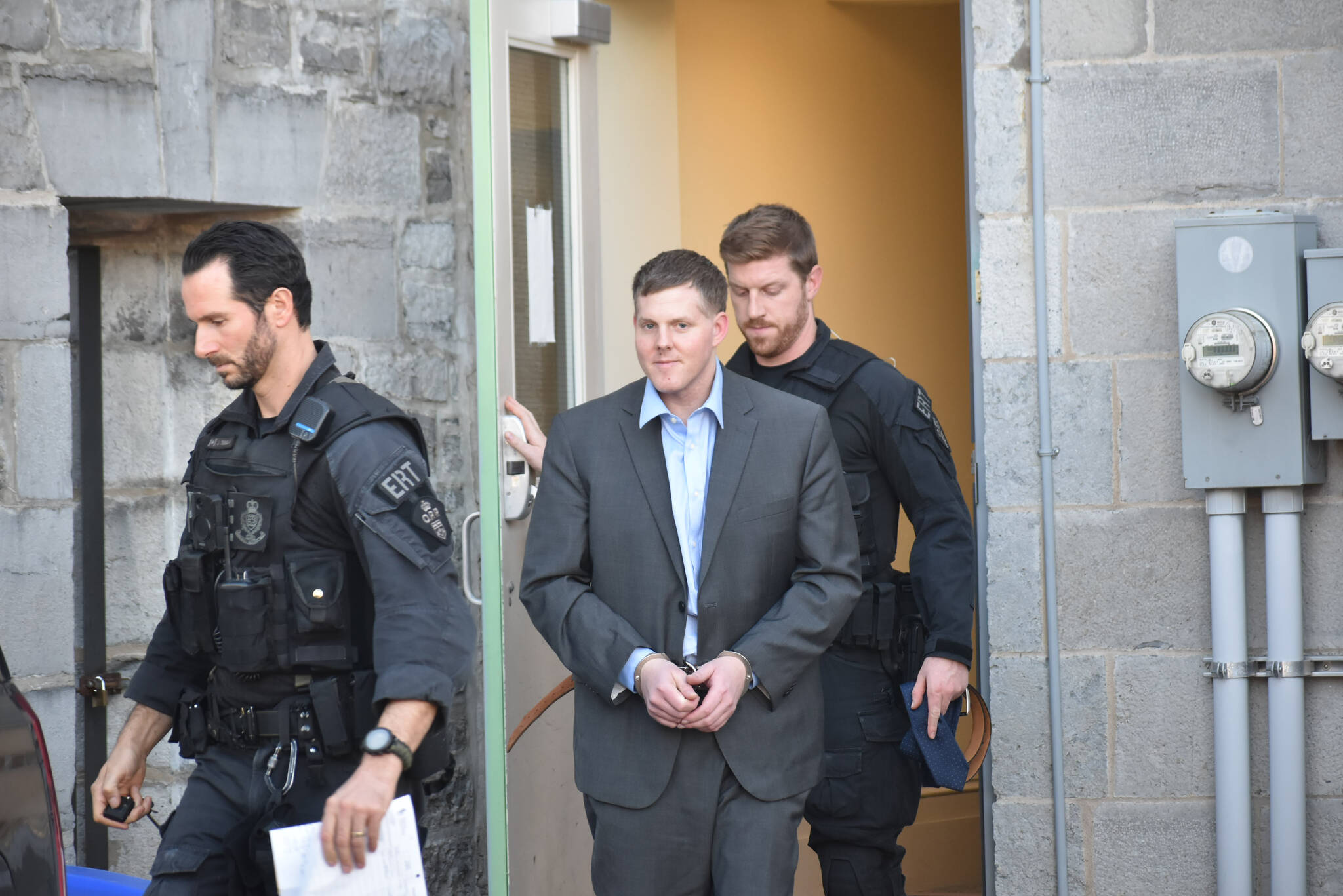 ‘An execution, plain and simple’: man who killed neighbour sentenced to ...