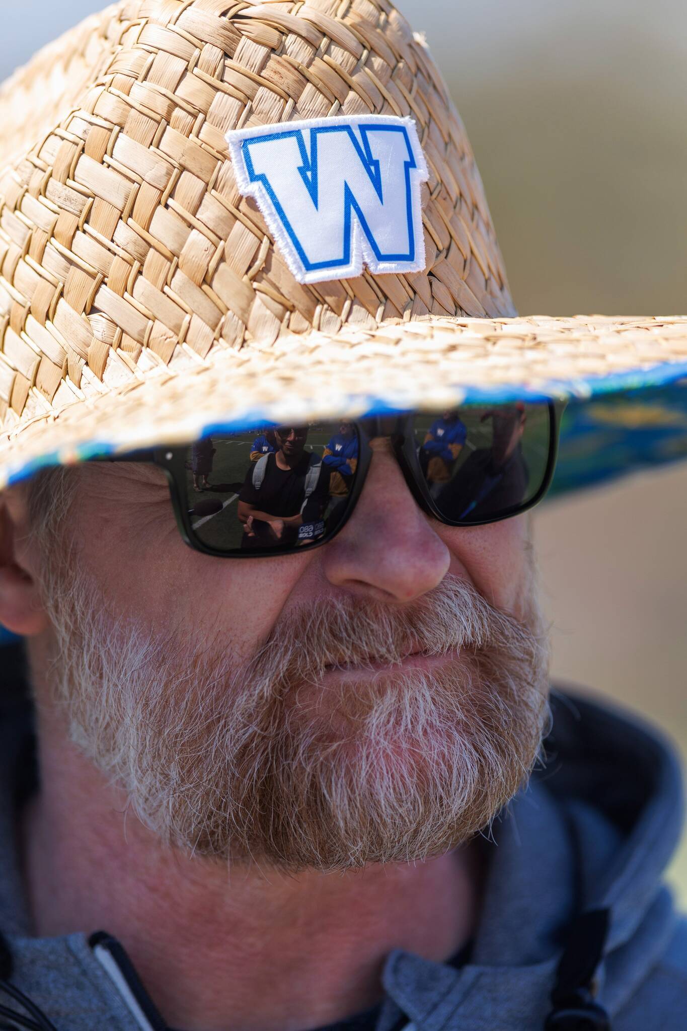 Bombers’ Lawson champing at the bit – Winnipeg Free Press