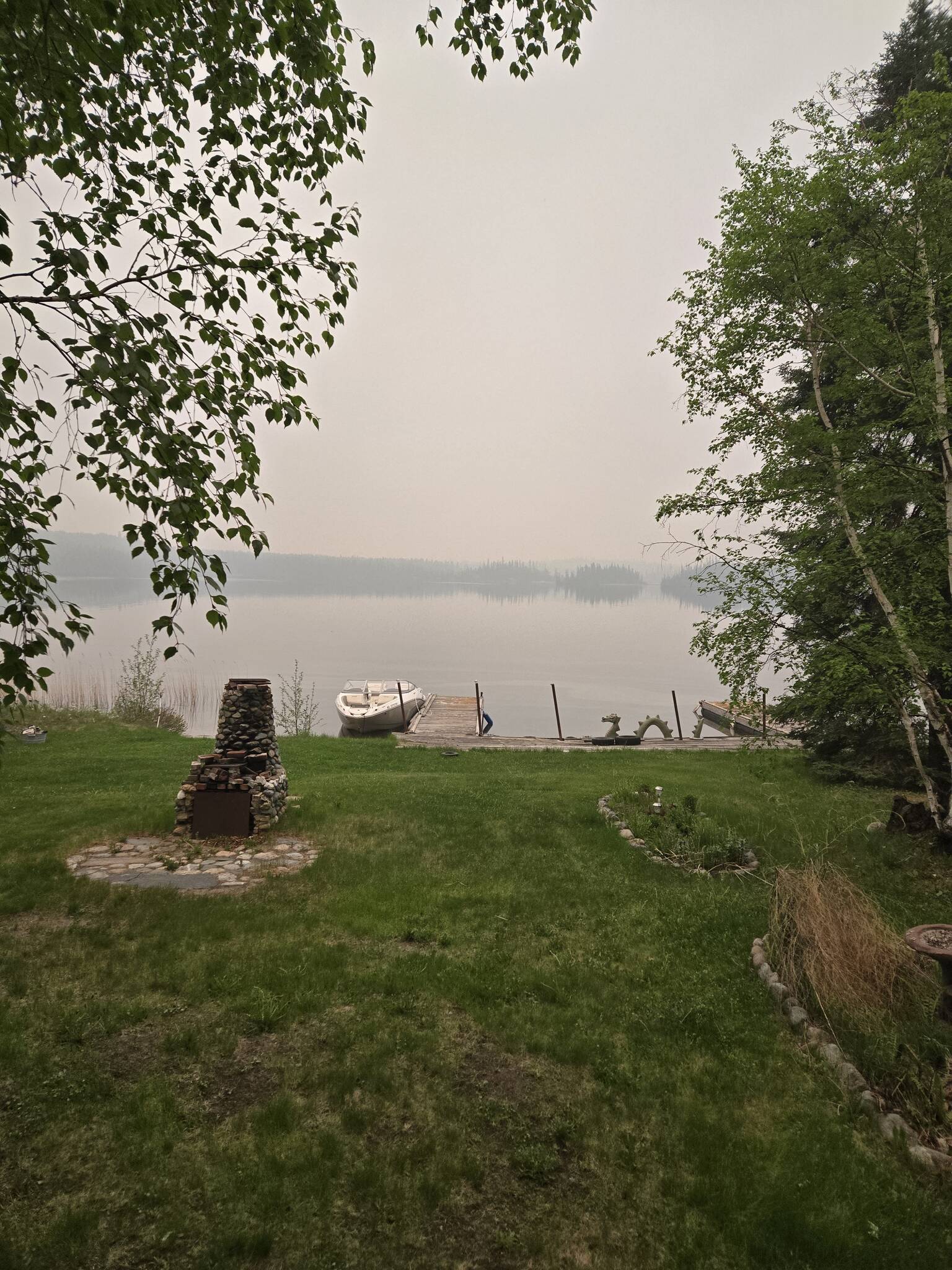 Manitoba expands evacuation orders as 11 wildfires are ‘out of control ...