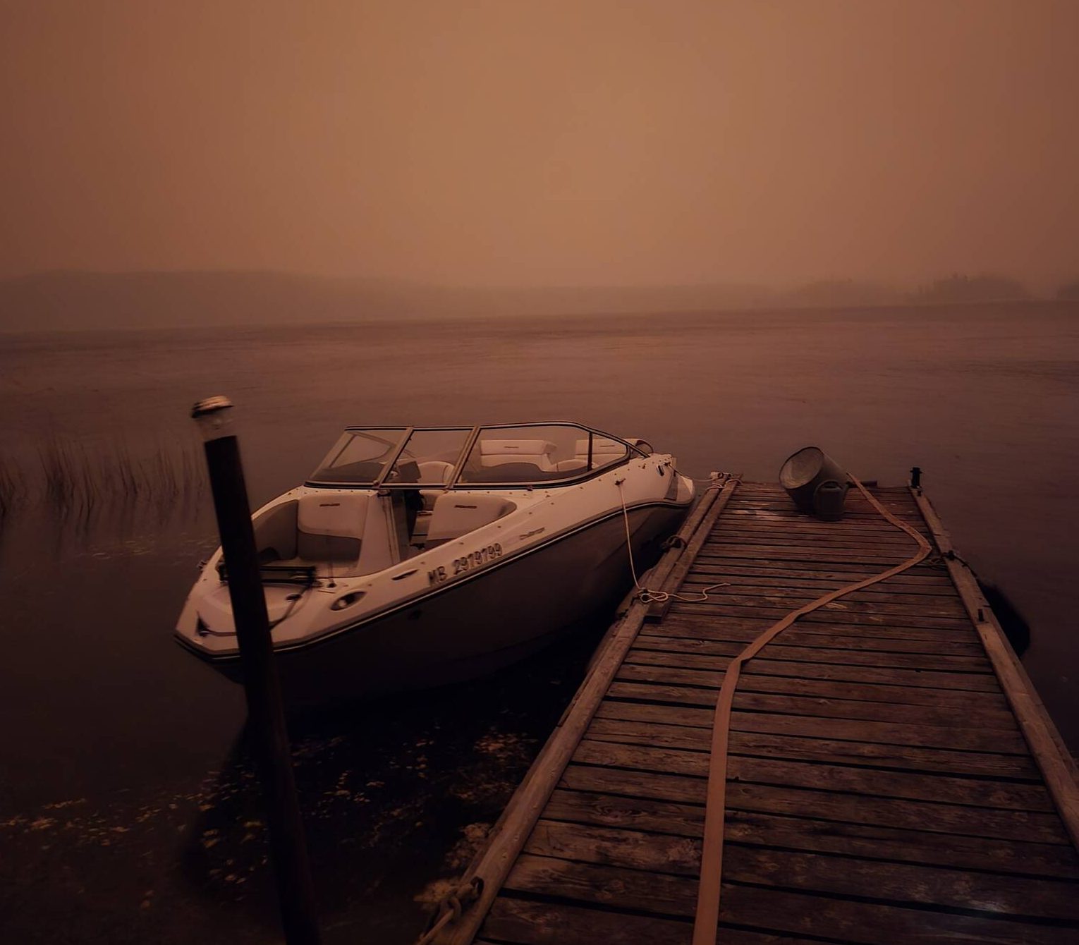 Manitoba expands evacuation orders as 11 wildfires are ‘out of control ...