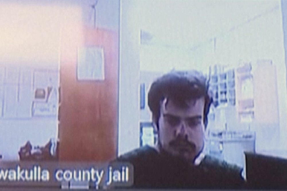 Florida State student accused in a mass shooting on campus to remain ...