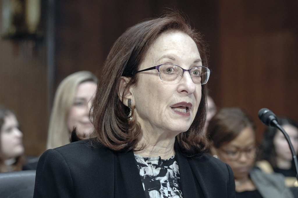 Judge refuses to temporarily block the Trump administration from ...