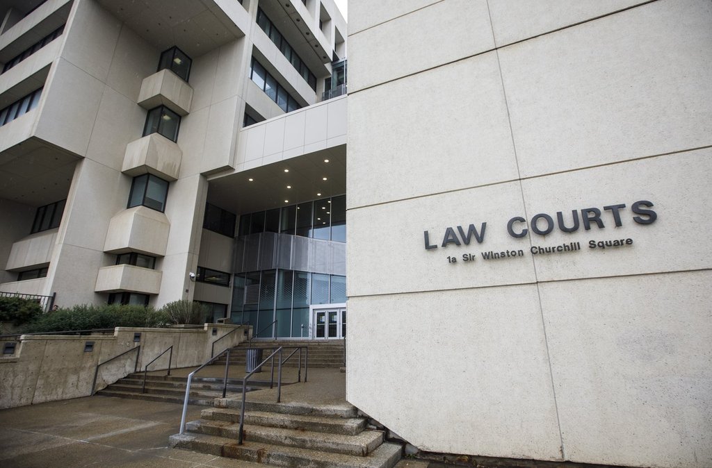 Alberta judge grants bail for man convicted of 1987 murder after new ...