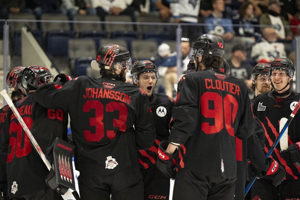 Wildcats advance to Memorial Cup semifinal with 6-2 win over Oceanic ...