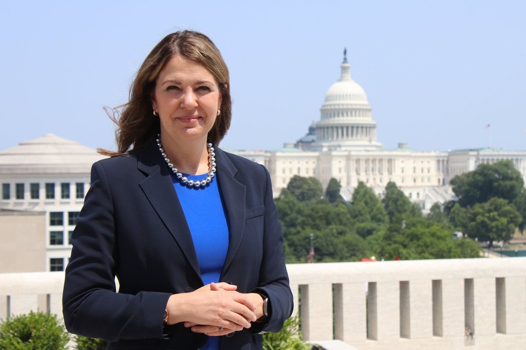 Smith says she sees a ‘breakthrough’ in talks with Americans on energy ...
