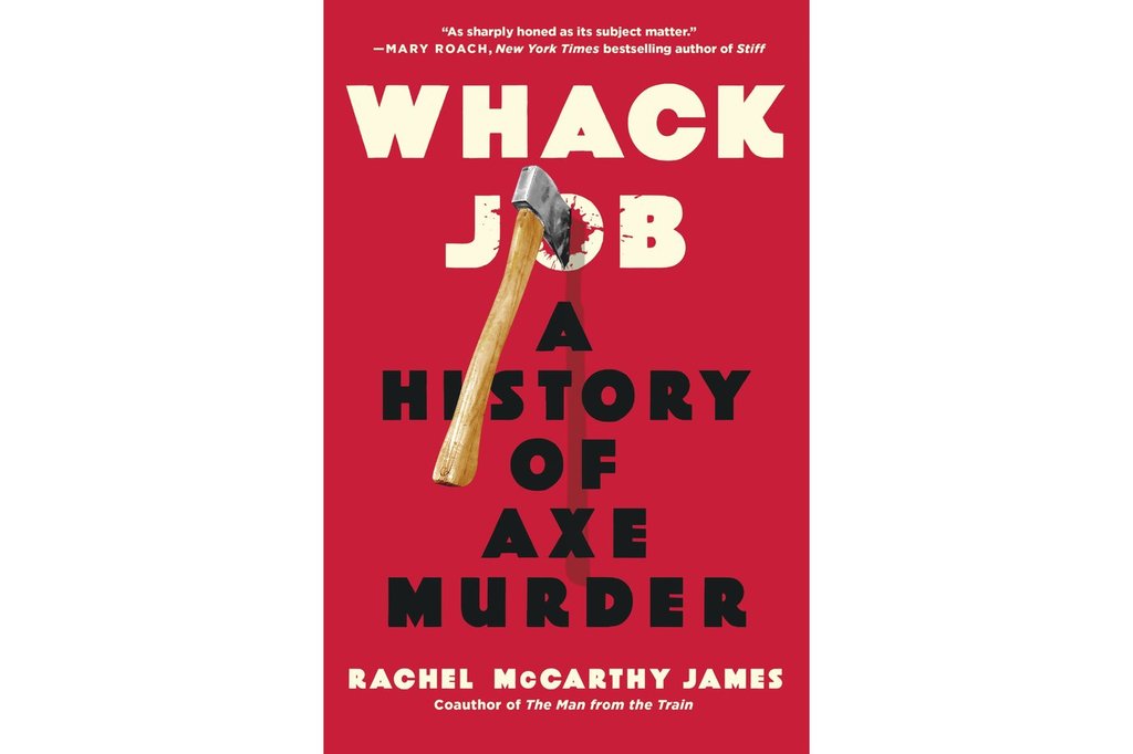 Book Review: ‘Whack Job’ tells the story of a simple survival tool ...