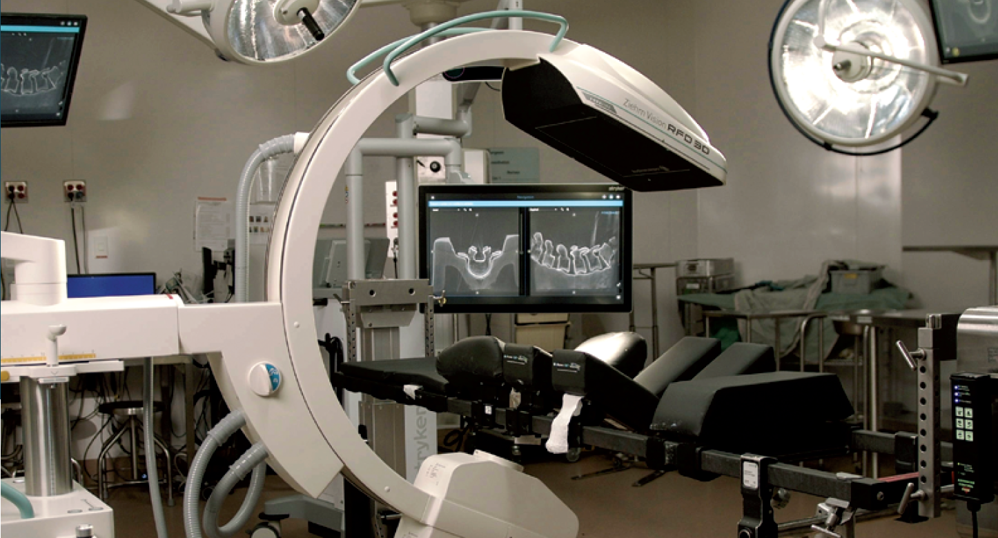 Operation Excellence: A community campaign for surgical innovation at ...