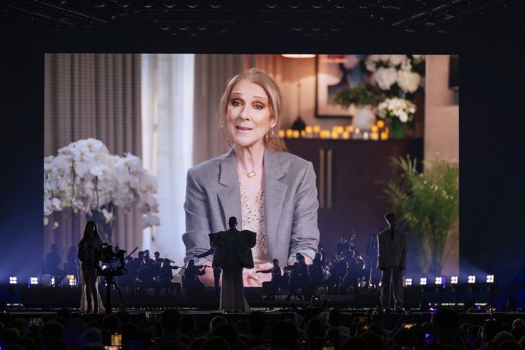 From the big screen to Celine: Four Canadian things to know about ...
