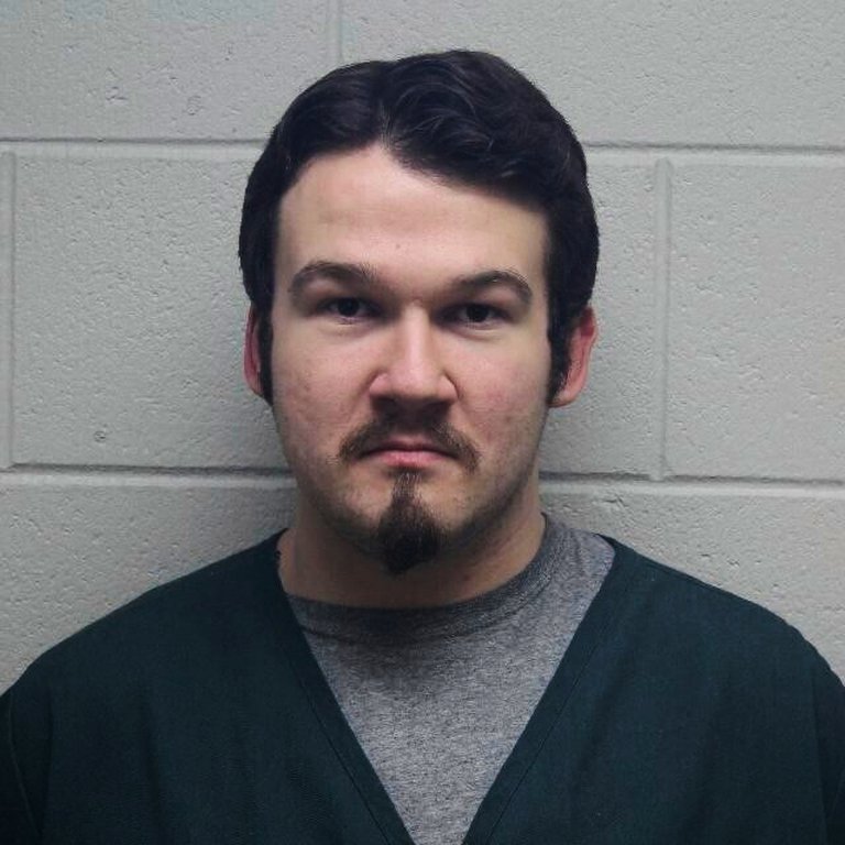 Jury convicts Wisconsin inmate accused of killing cellmate for being ...