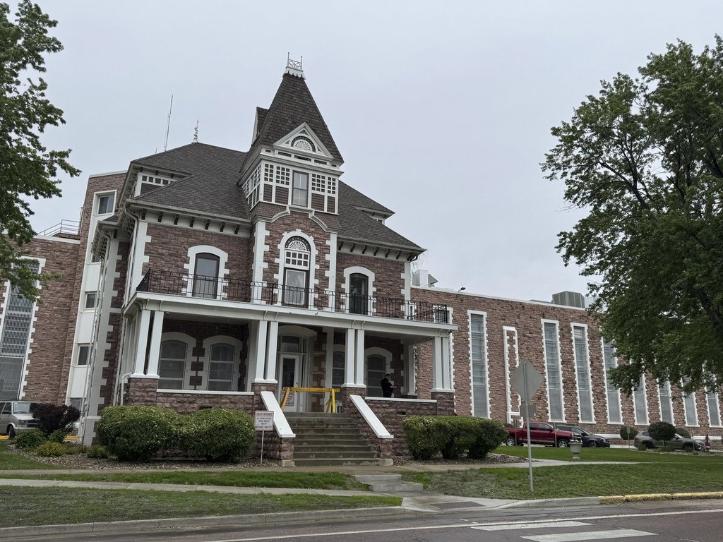 South Dakota is on track to spend $2 billion on prisons in the next ...
