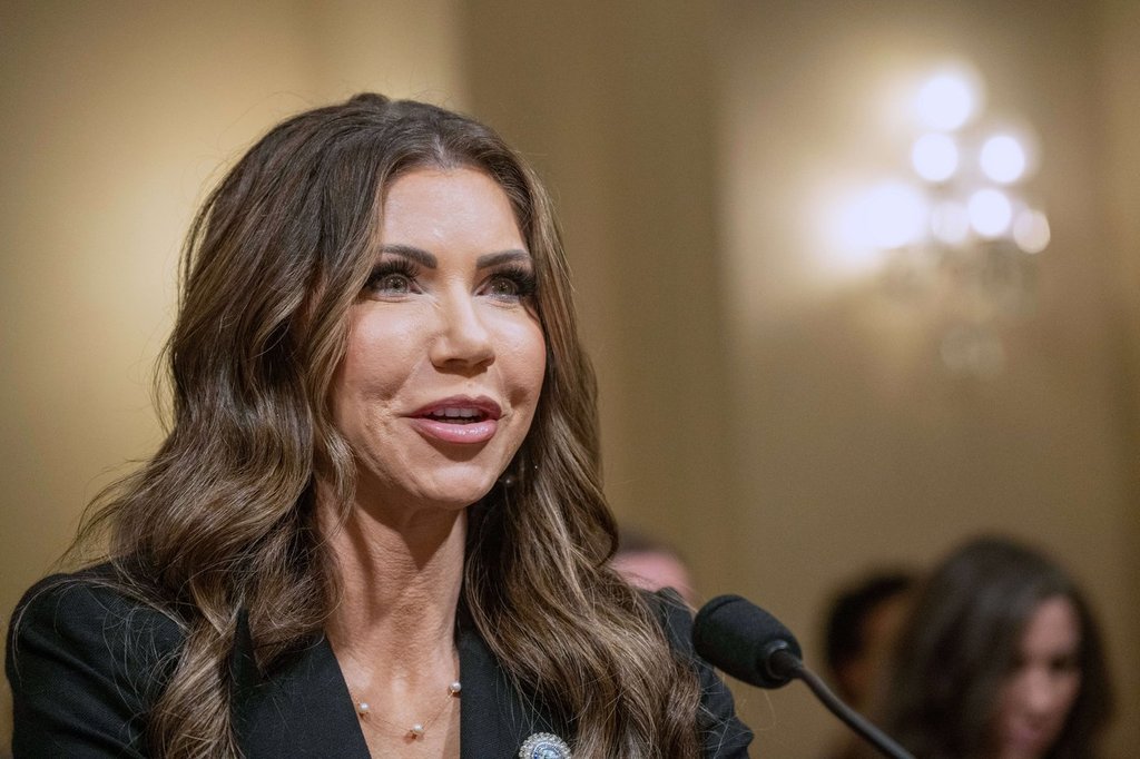 Homeland Security looks to buy a new $50M jet for secretary and Coast ...