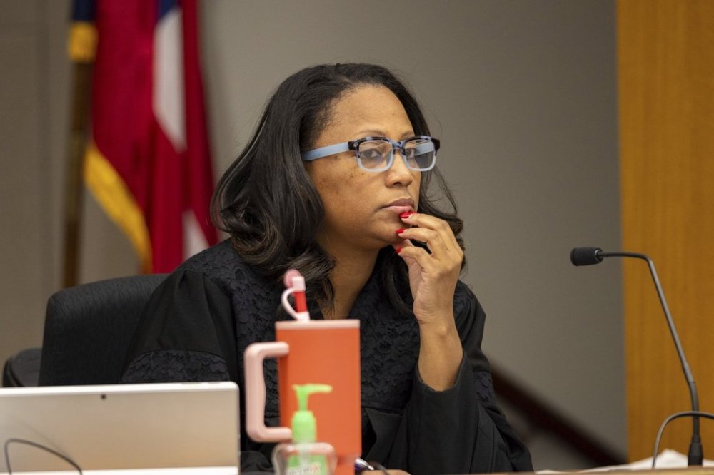 COVID-related agreement continues to shield some on Georgia’s death row ...