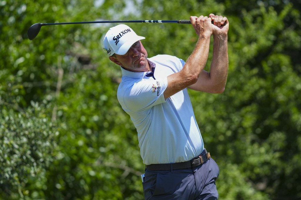 Glover says players can skirt the driver test. USGA chief says that isn ...