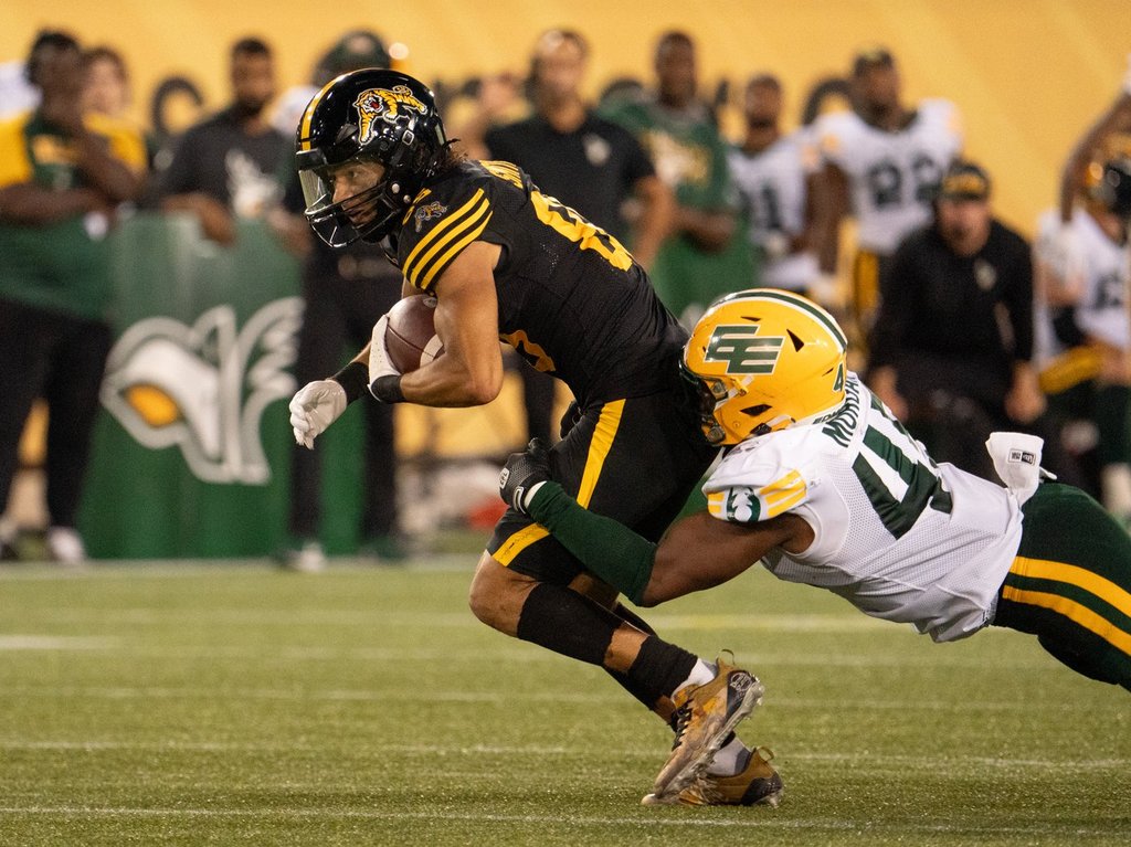 Ticats set to face archrival Argos in first exhibition game for both ...