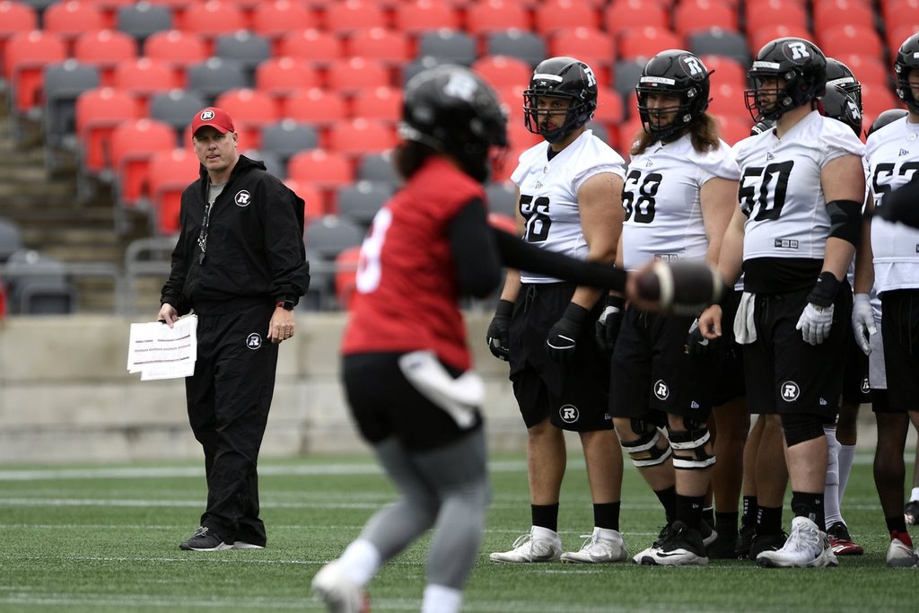 Football Canada hires LaPolice, Lessard as national flag football head ...