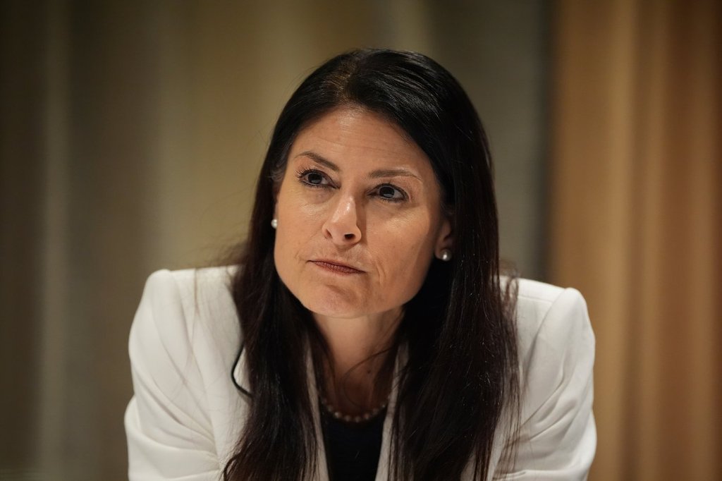 Michigan attorney general says she is investigating a company promoting ...