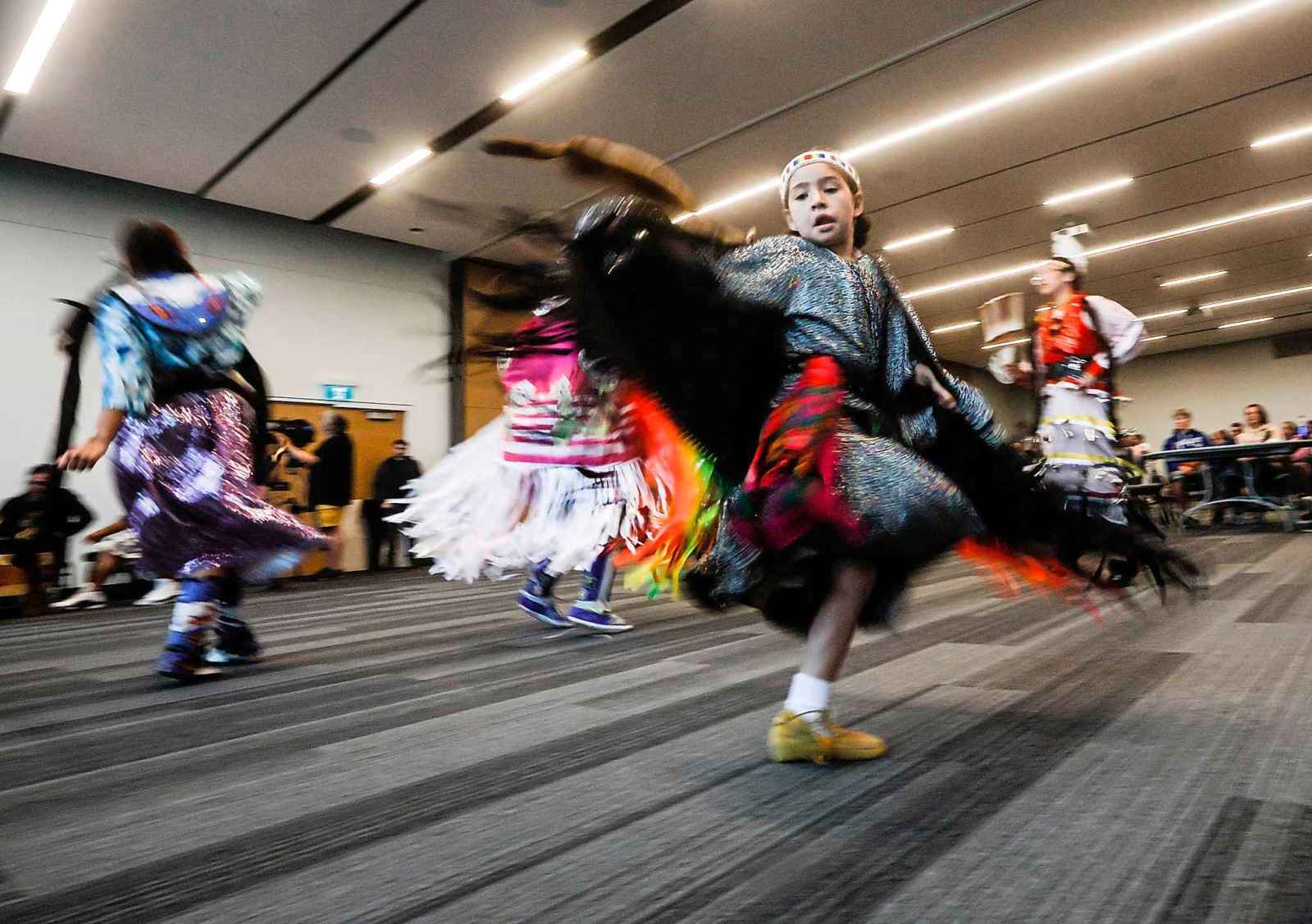 First Nations celebrate culture, resiliency – Winnipeg Free Press