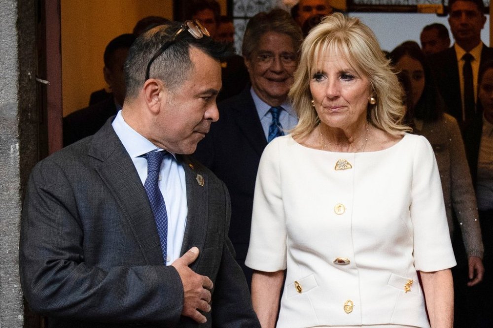 Former top aide to Jill Biden is subpoenaed by House Oversight panel ...