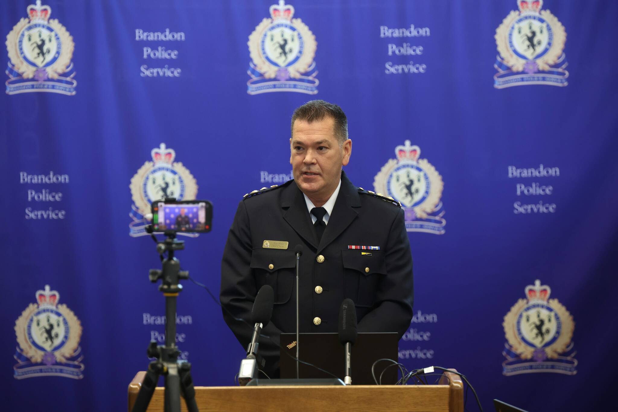 Teen accused in sword attack planned to hurt others: police – Winnipeg ...