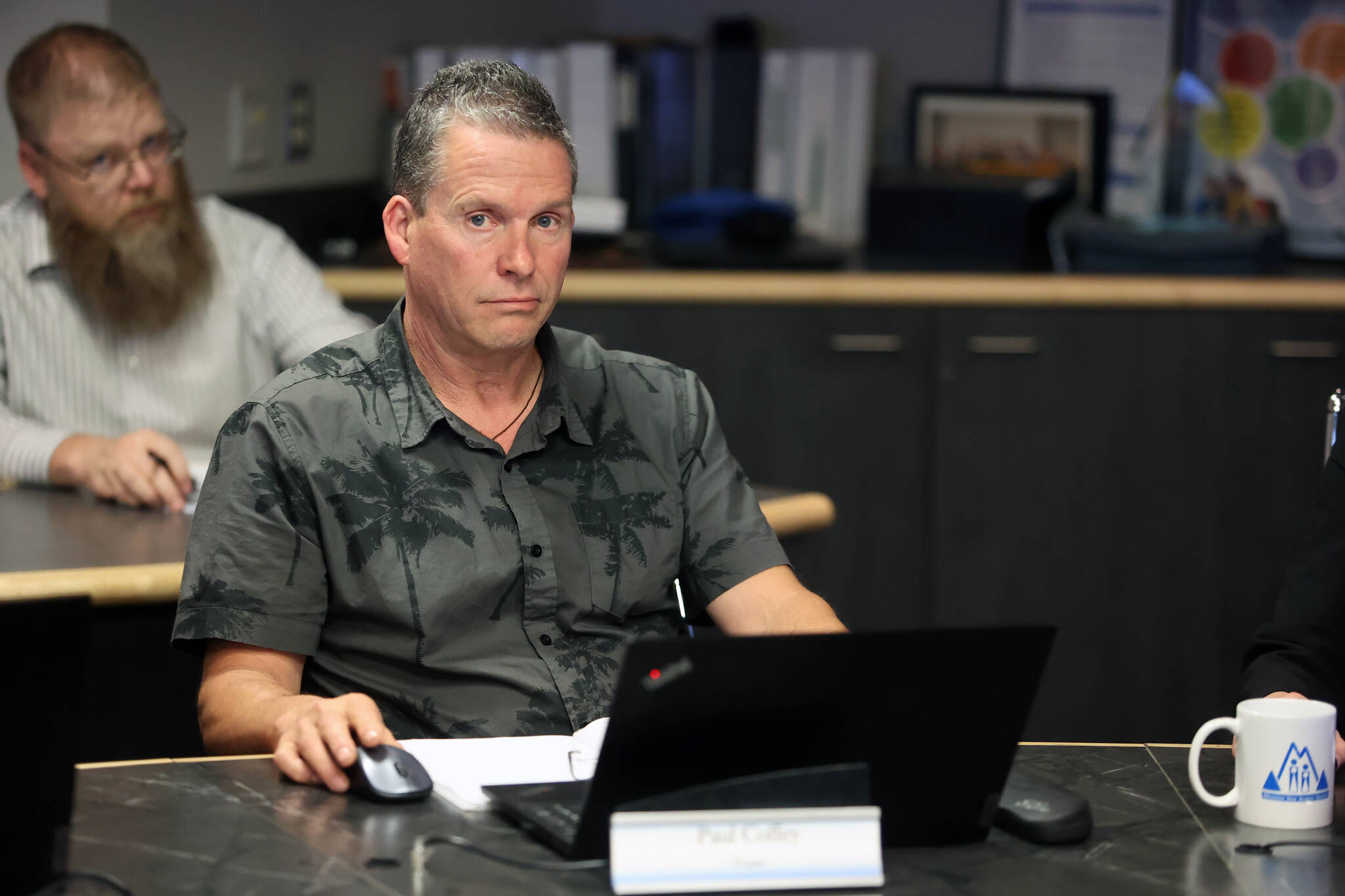 Trustee turns to court amid debate over God Save the King in Dauphin ...