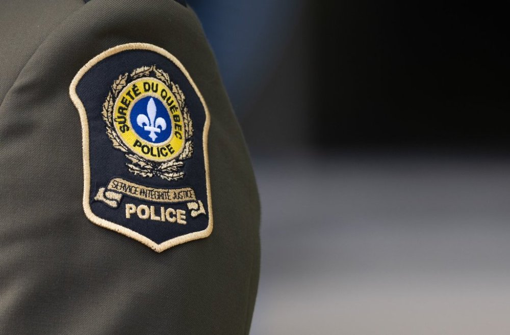 Three-year-old Quebec girl missing since Sunday found alive by police ...