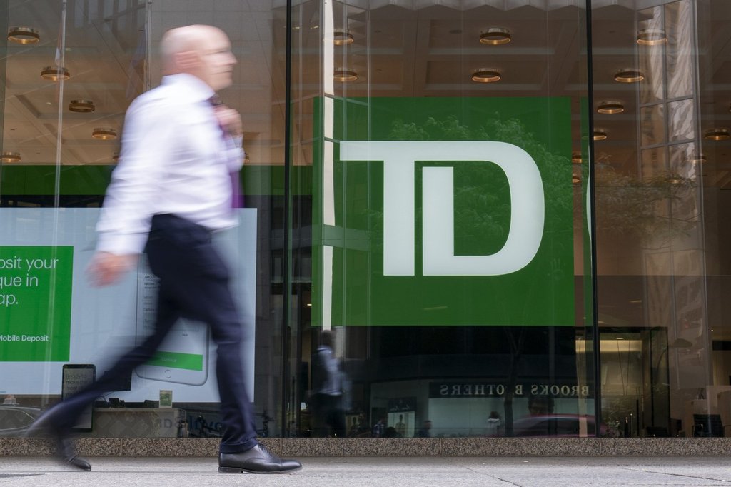 TD signs deal for naming rights for arena in Hamilton, Ont., to be ...
