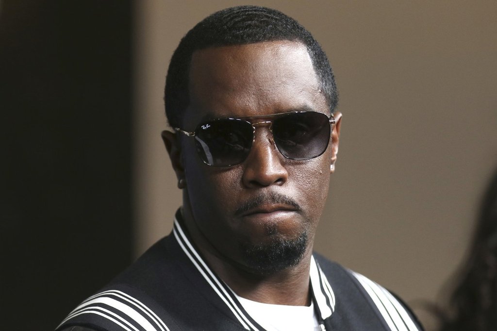 Jury reaches verdict on 4 of 5 counts in Diddy trial but is told to ...
