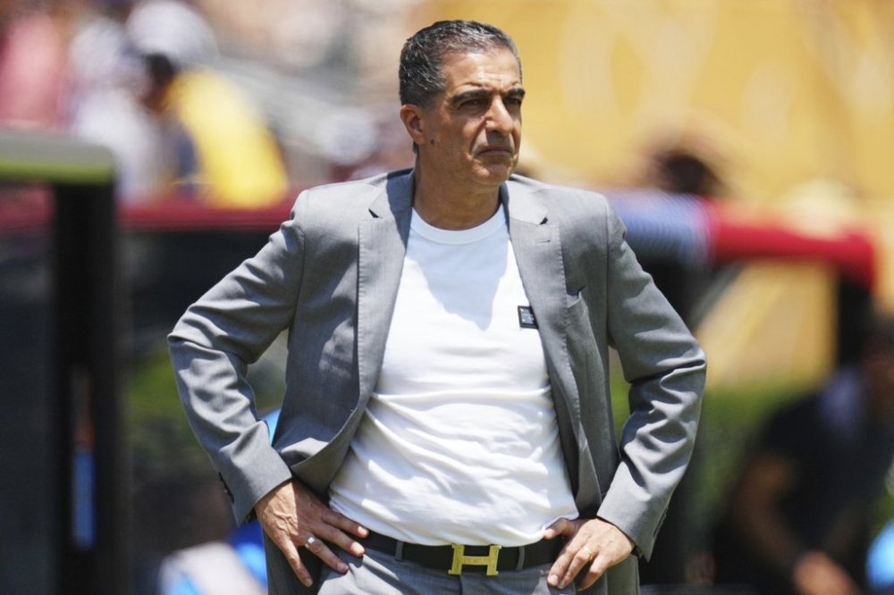Botafogo sacks coach Paiva after Club World Cup elimination – Winnipeg ...