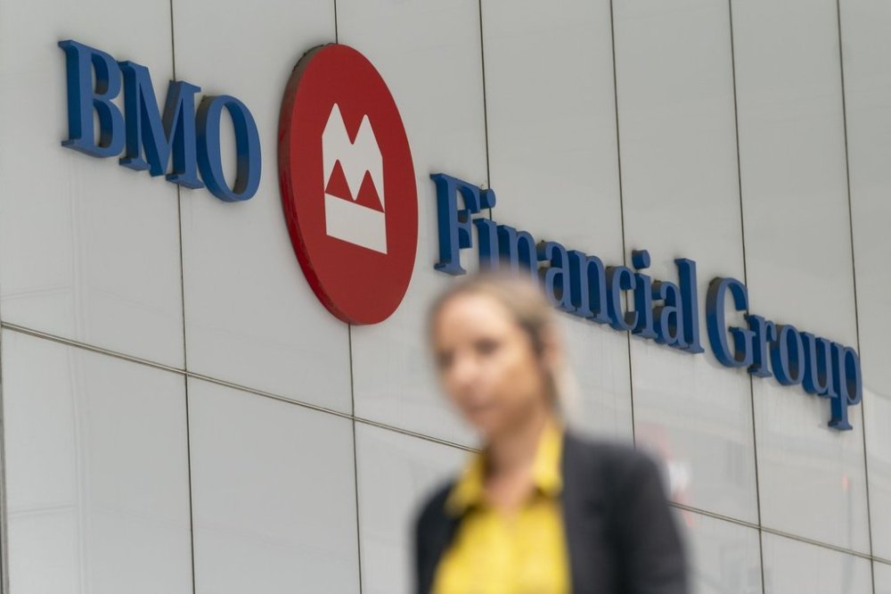 BMO Financial Group to buy Burgundy Asset Management for $625 million ...