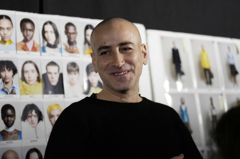 Francesco Risso leaves Marni after a decade as creative director in ...