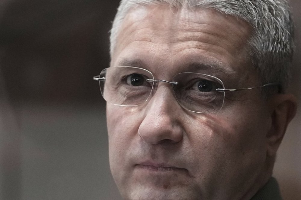 Russia’s ex-deputy defense minister handed 13-year sentence on ...