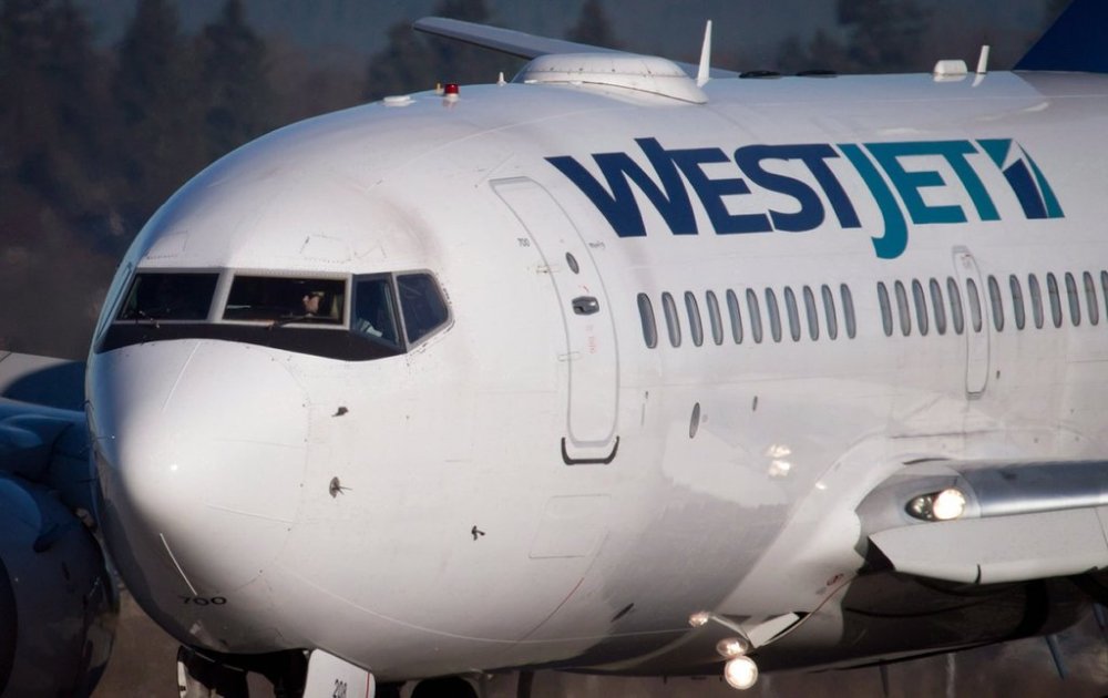 WestJet signs partnership with Saudia, increasing access to Saudi ...