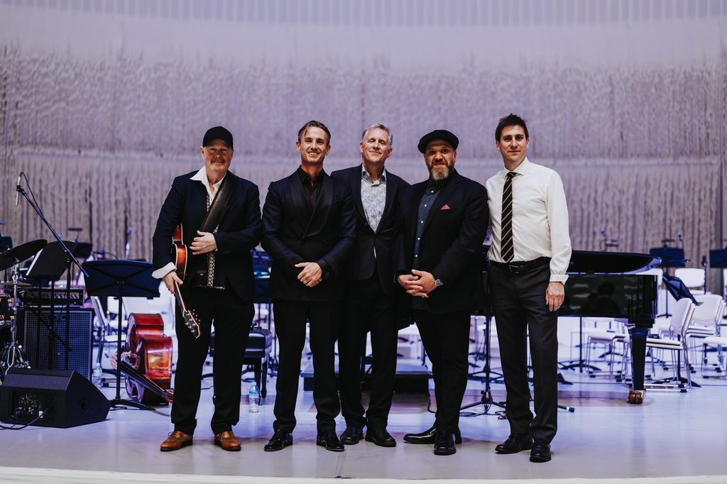 Pianist Robi Botos on Oscar Peterson’s enduring legacy as centennial ...