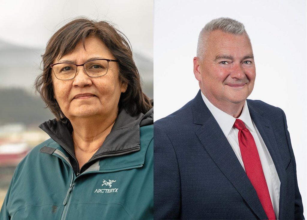 Mike Pemberton wins Yukon Liberal leadership race, will be next premier ...