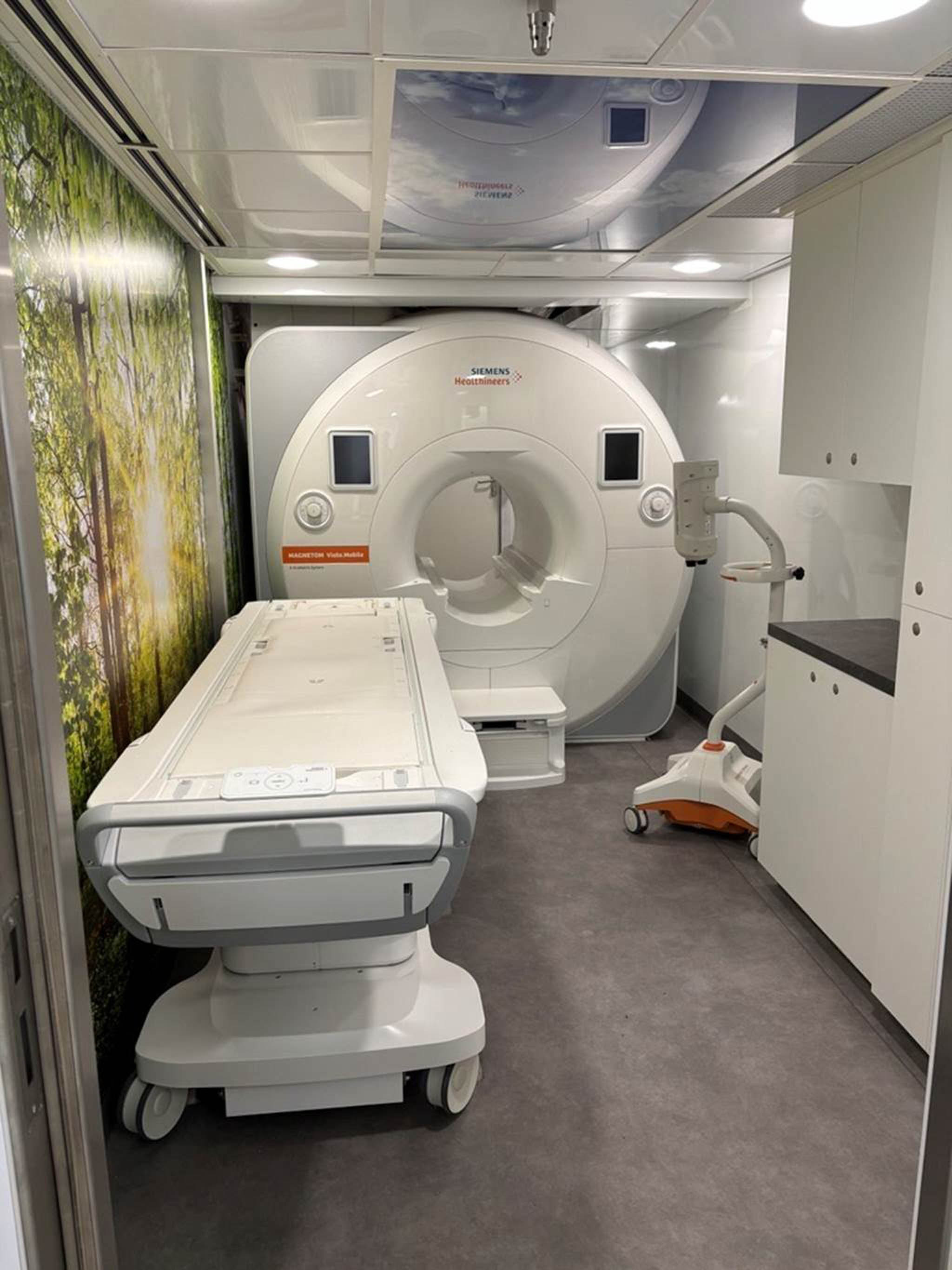 Northern MRI hits the mark, but better access needed across the ...