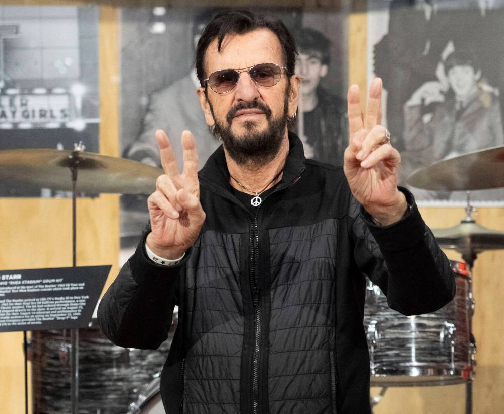 Ringo starr zodiac sign 60 photos - Astrologytoyou.com